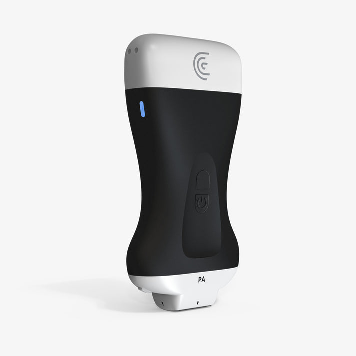 Convex PA HD3 - Clarius Portable Handheld Ultrasound Machine – clariuseu
