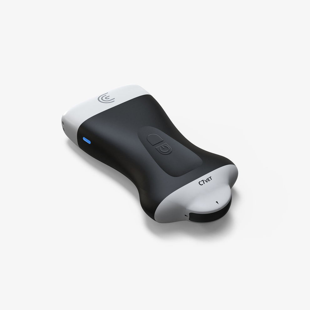 Convex C7 Vet HD3 - Clarius Veterinary Portable Handheld Ultrasound Machine – clariuseu